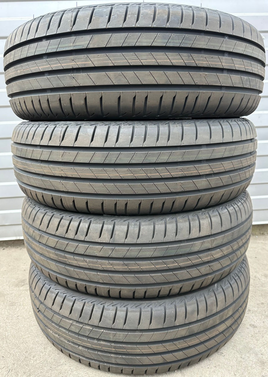 185/65 R15 BRIDGESTONE TURANZA De vara.