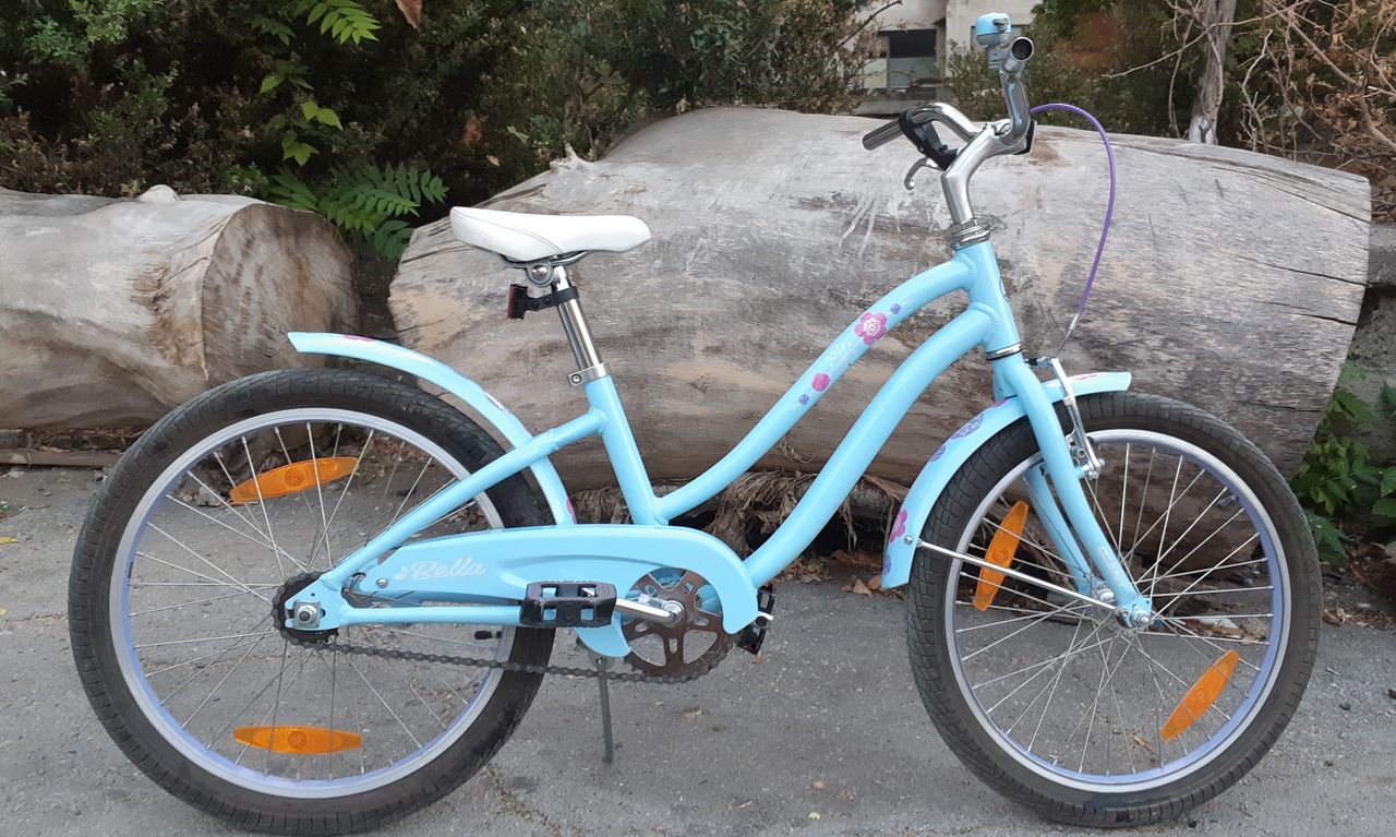 Продам Giant Bella 20"