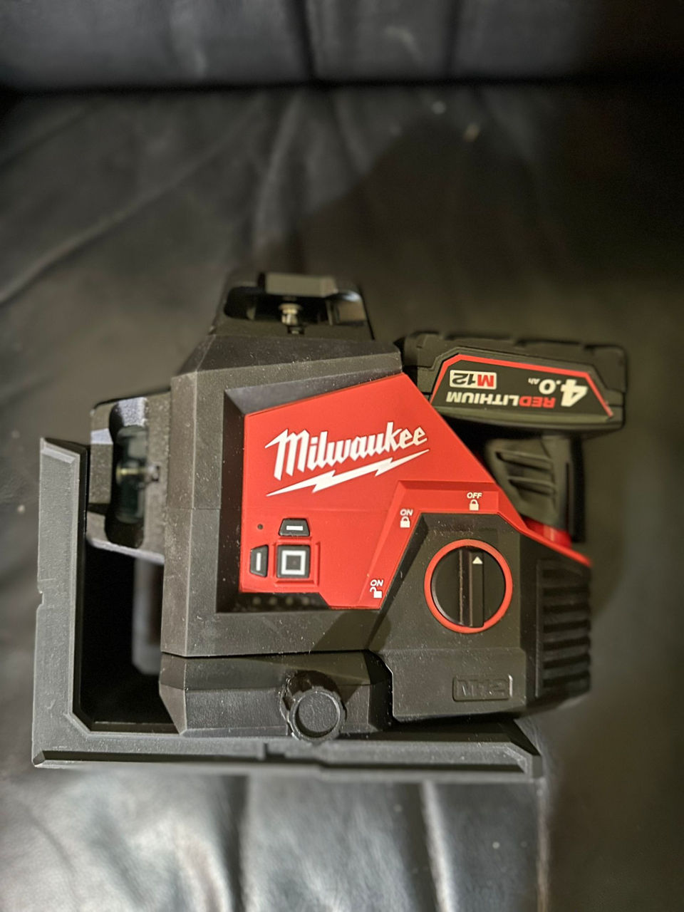 Milwaukee Laser M12 3PL
