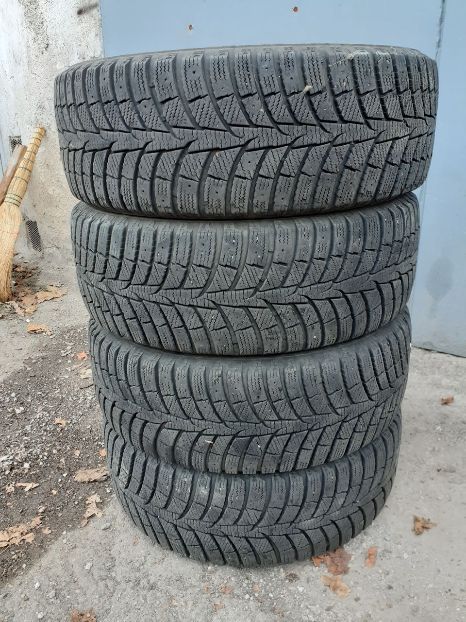 Cauciucuri R16 205/55