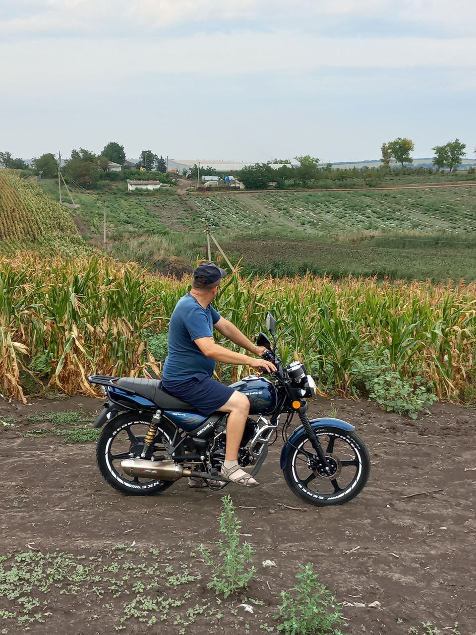 Wolf Motors Senke 150