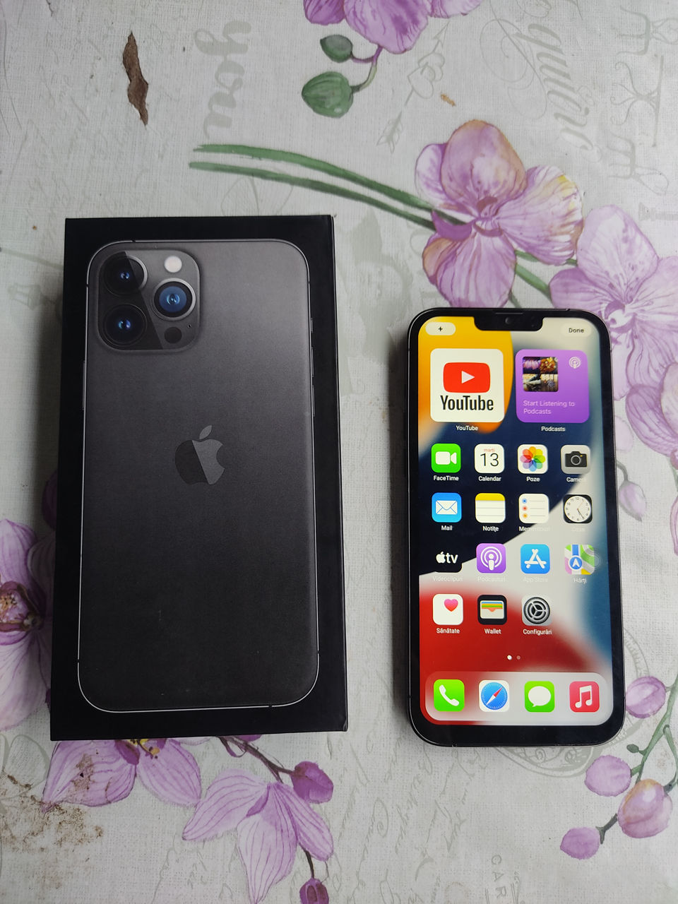 Vnd aifon 13 pro max