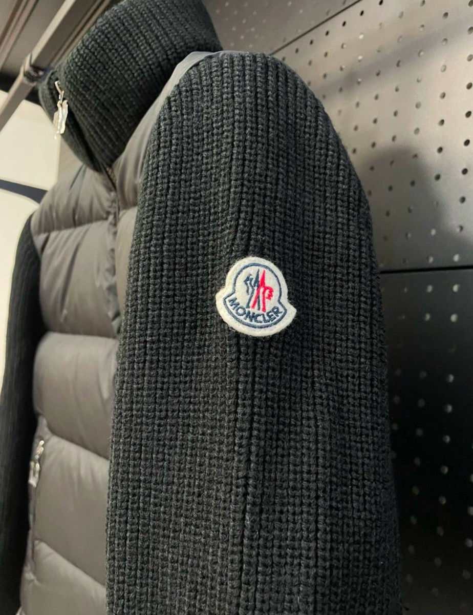Geacă Moncler