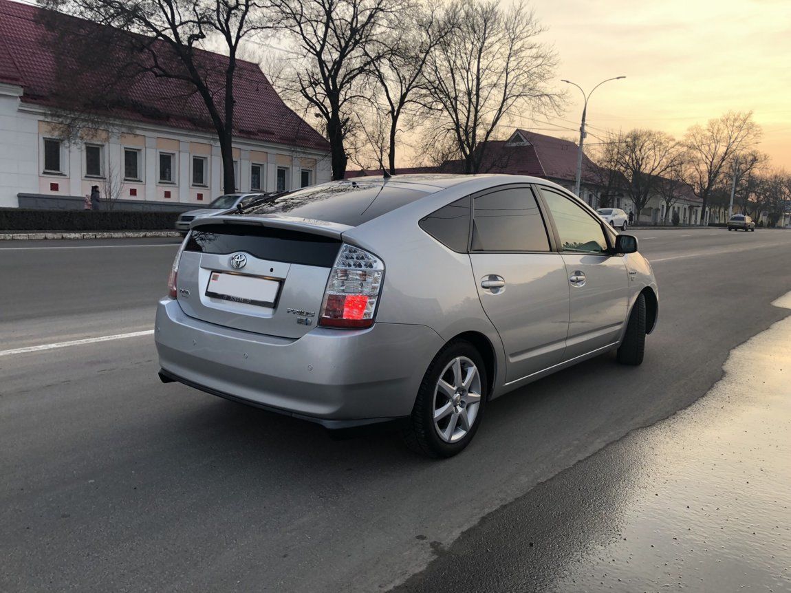 Prius 20