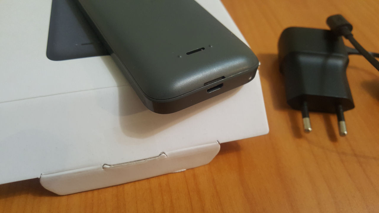 Nokia 6300 4G Dual SIM (TA-1286)