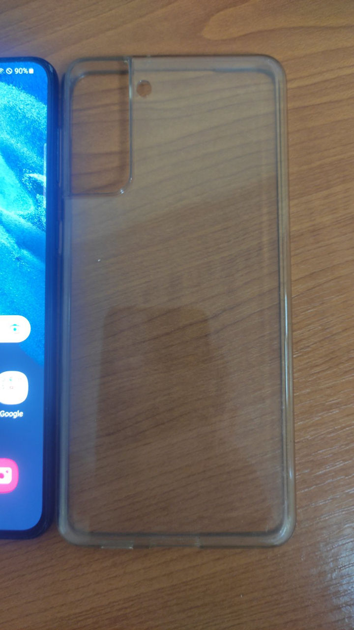 Samsung Galaxy S21+ 5G SM-G996B/DS