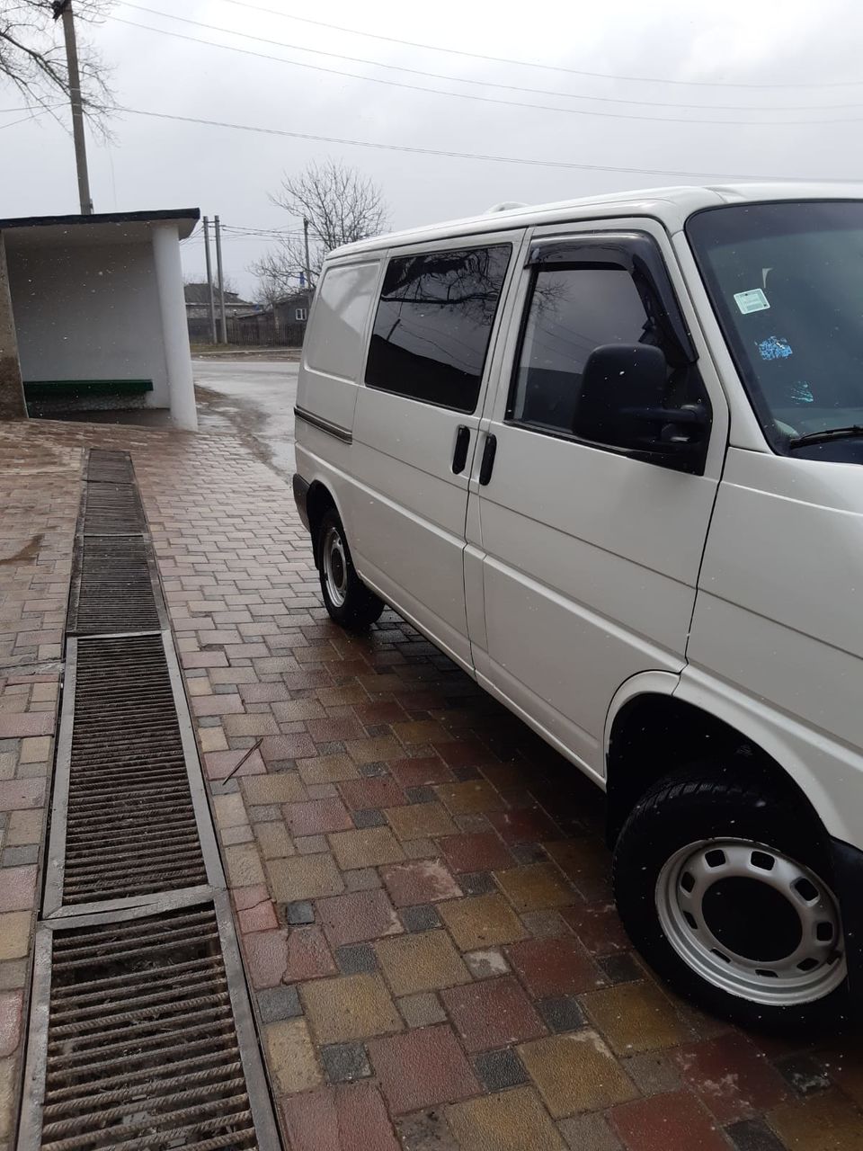 Volkswagen T4
