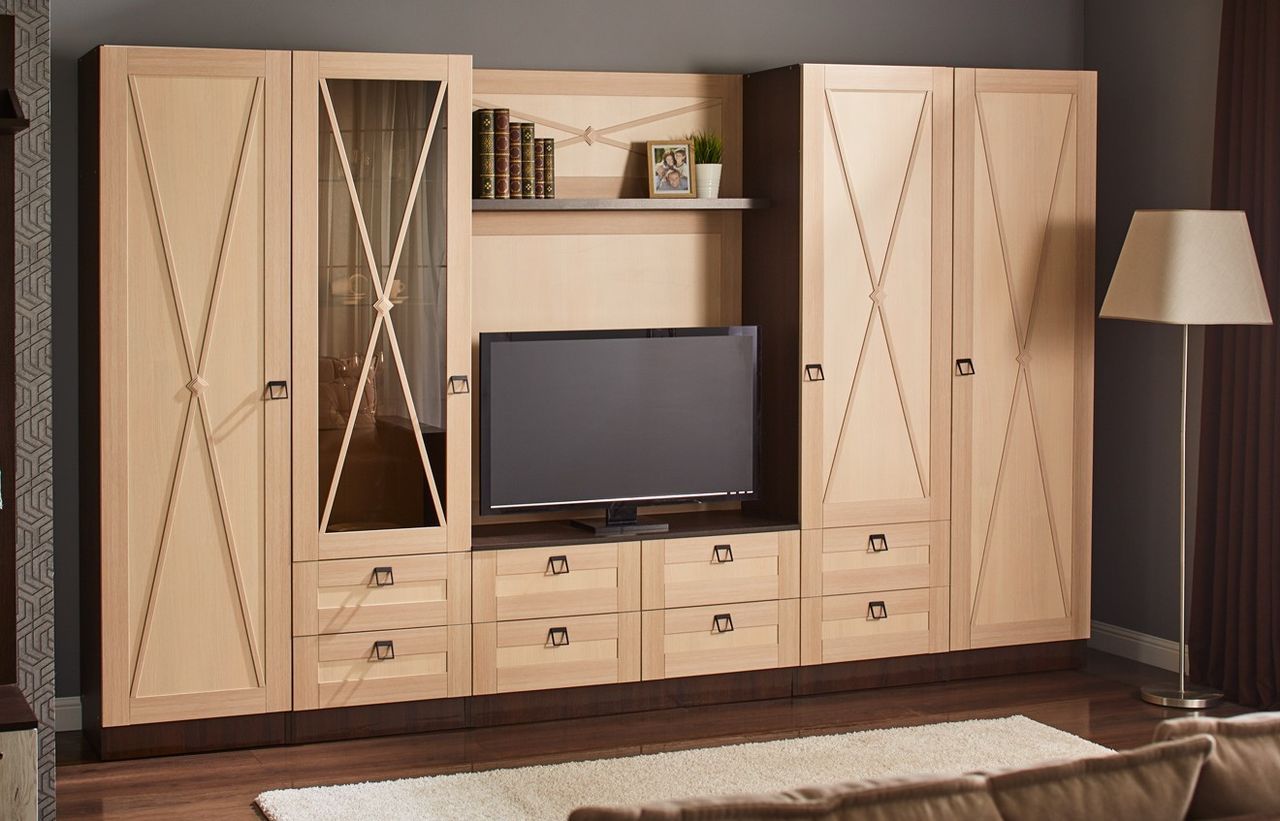 Living Ambianta Eldorado cremona. Livram rapid