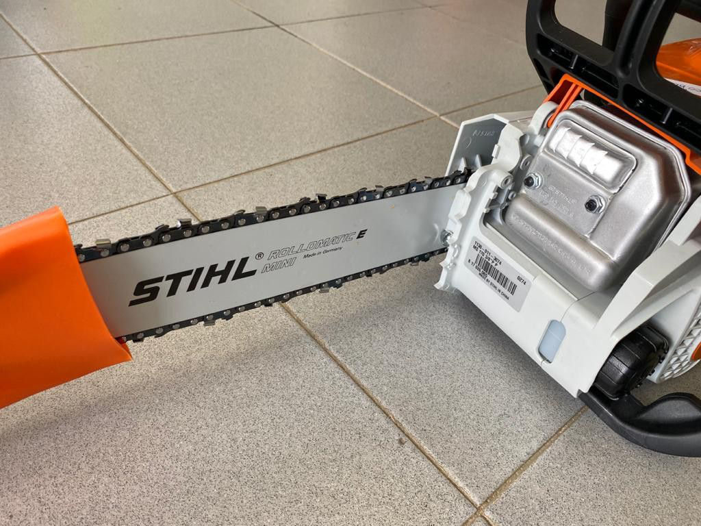 Motofierăstrăe Stihl MS170