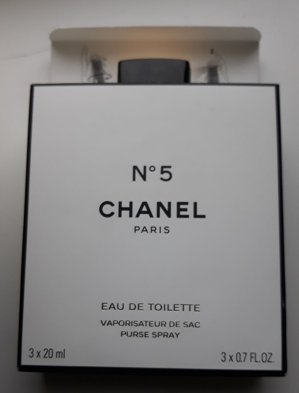 ,,Chanel N5,,
