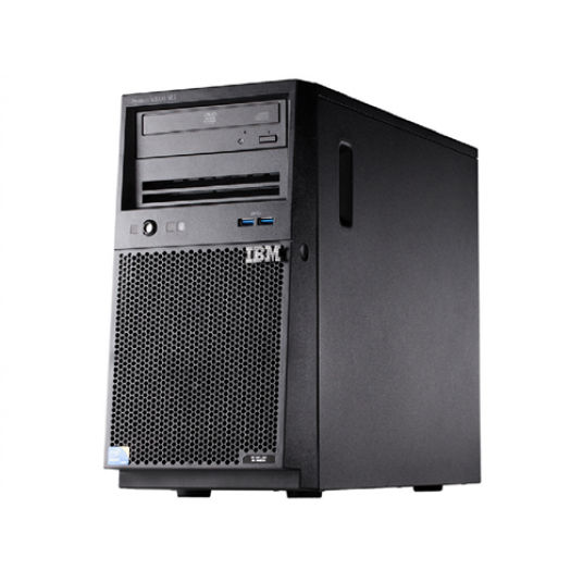Сервер IBM system x3100 M4