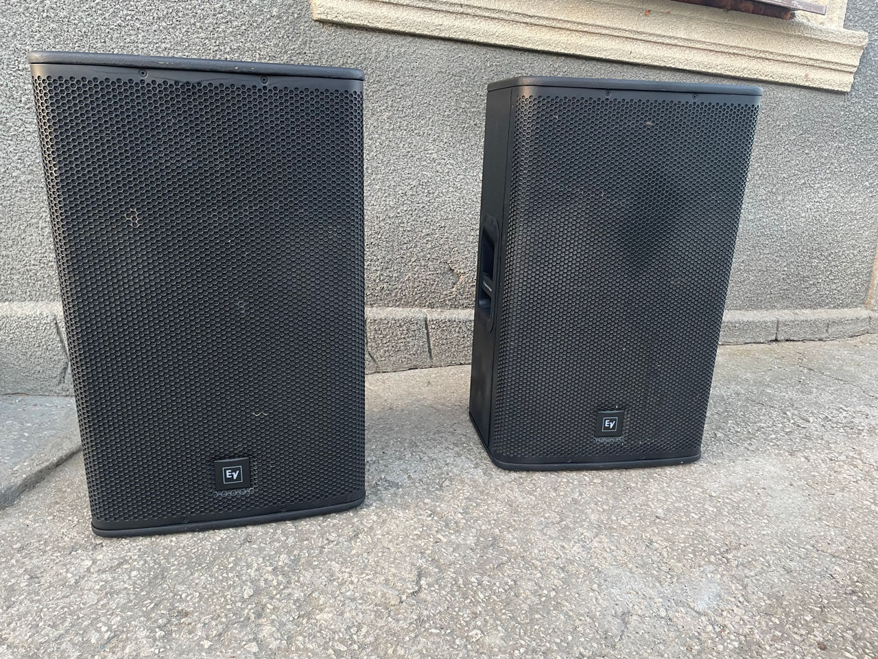 Electrovoice ELX 115