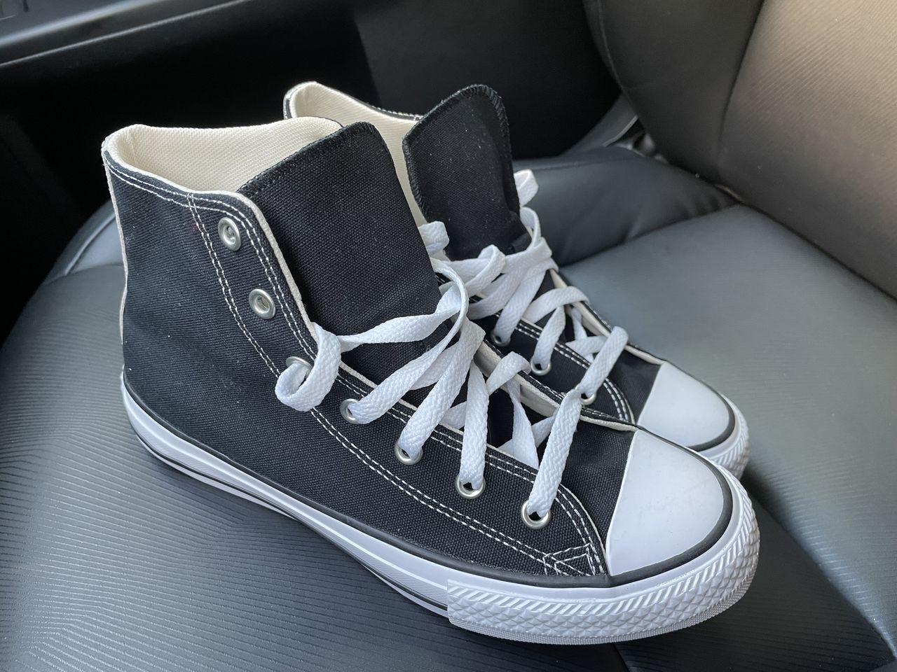 Converse All Stars / 37