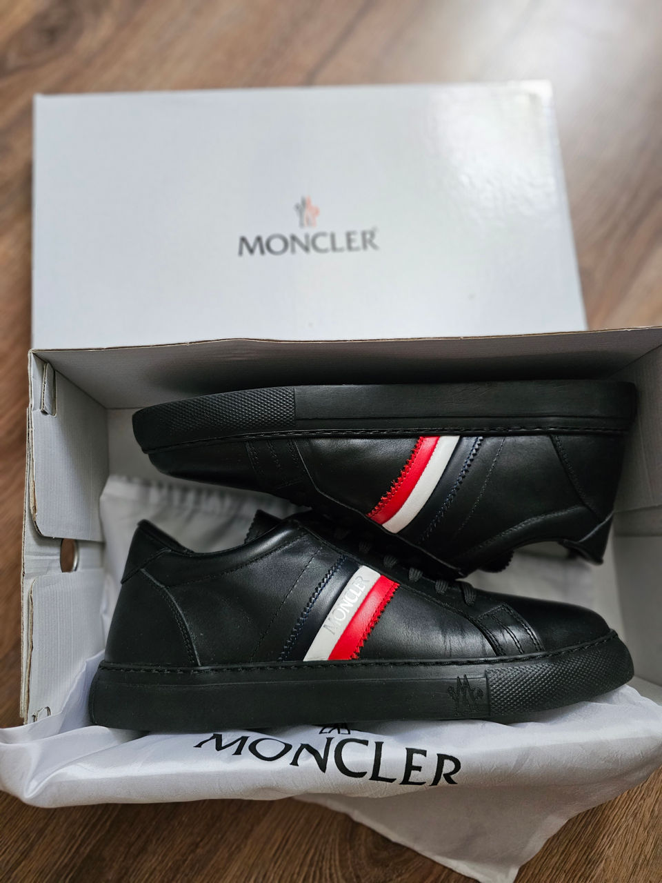 Moncler Original новые