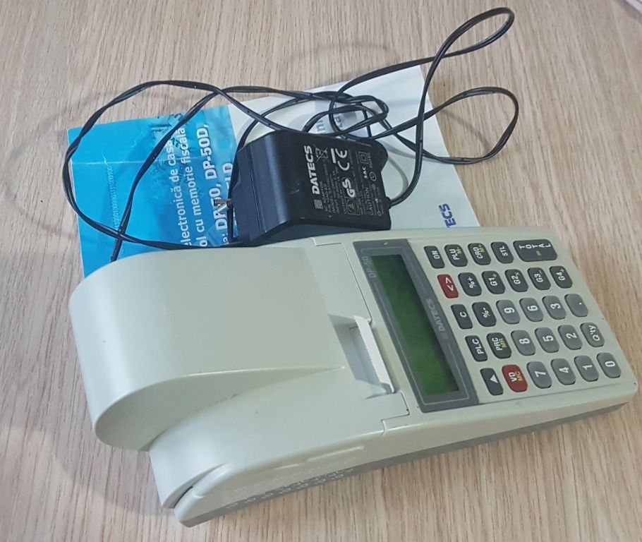 Aparat de casa Datecs DP-50 P