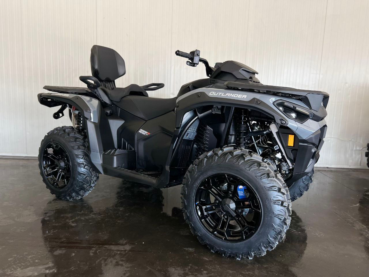 Can-Am (BRP) Outlander MAX DPS 1000R an. 2025 cu rulaj 1 km, 14416