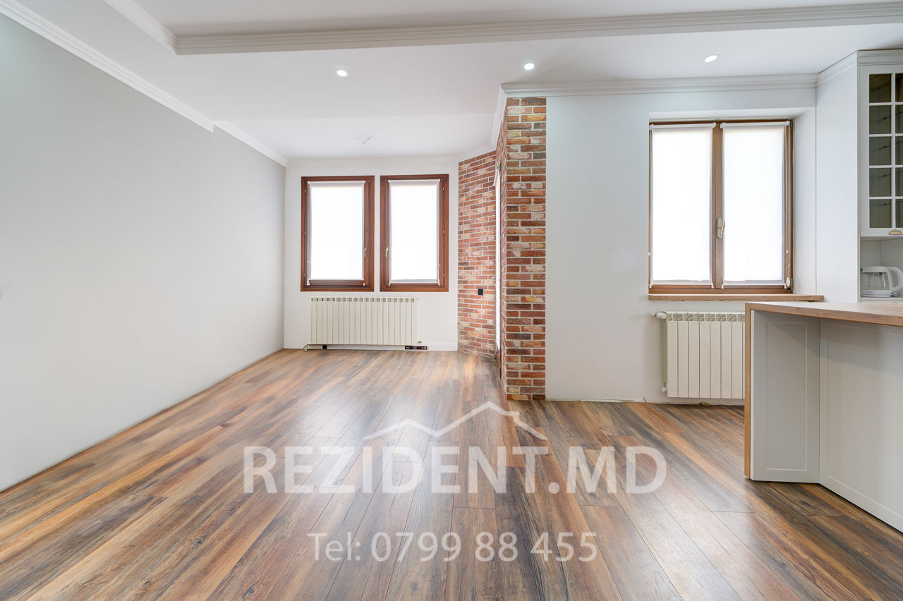 Duplex de vanzare in orasul Codru(Telecentru, Schinoasa) 200 mp, 3.5 ari