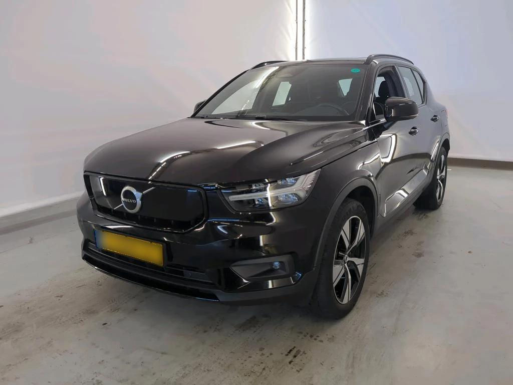 Volvo XC40 2020 г. с пробегом 146360 км, Электричество, 18699
