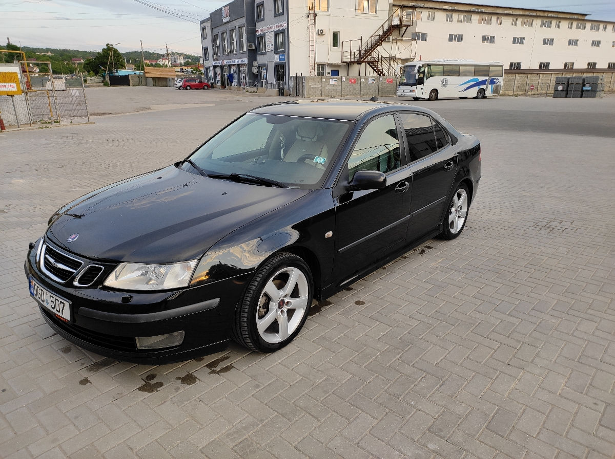 Saab 9-3