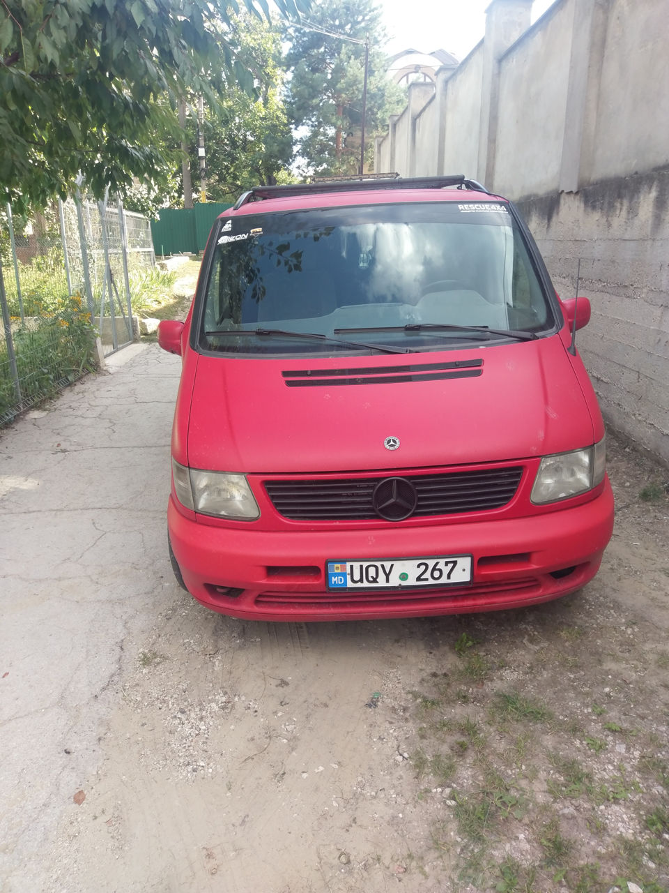 Mercedes V Class Mercedes V Class