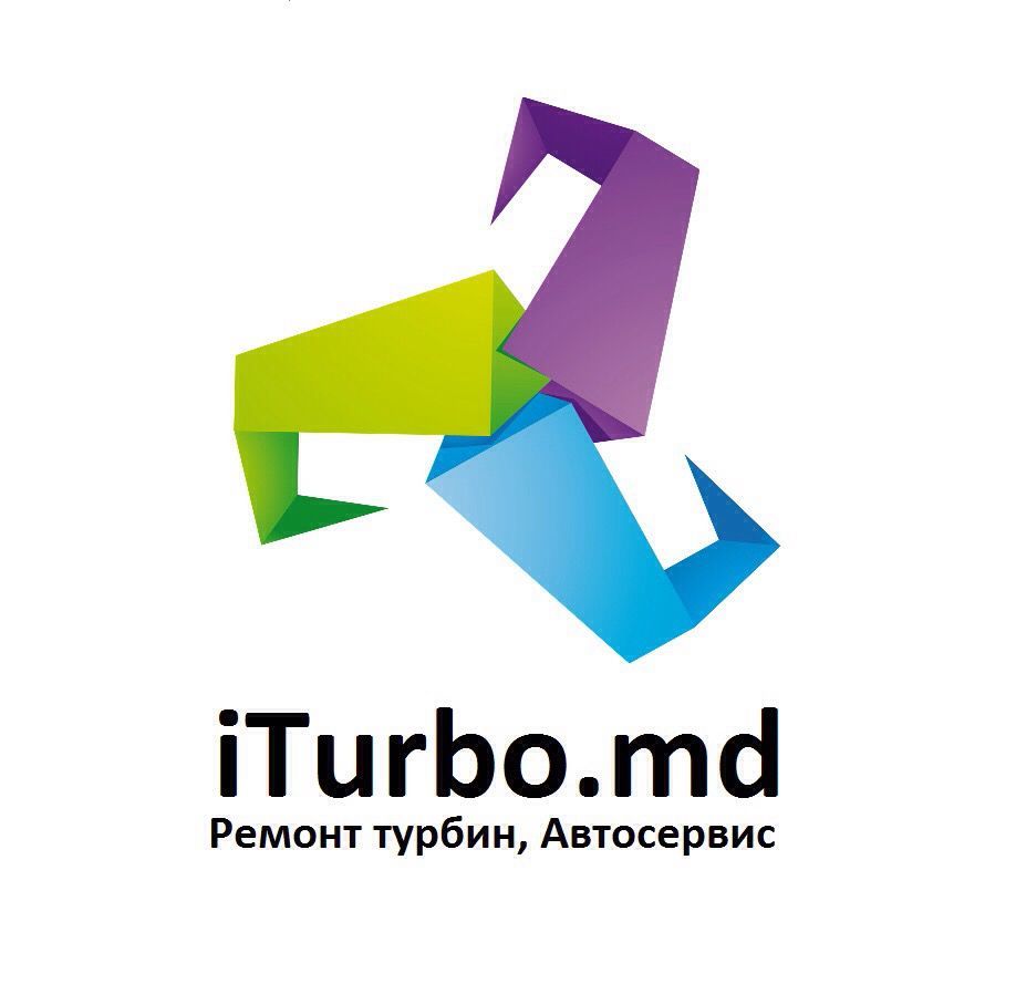 Reparatii turbine. iTurbo.md Ремонт турбин