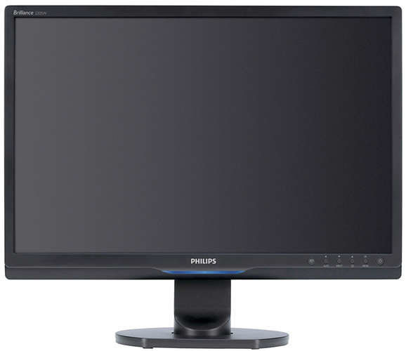 Монитор Philips 22" Brilliance 220sw