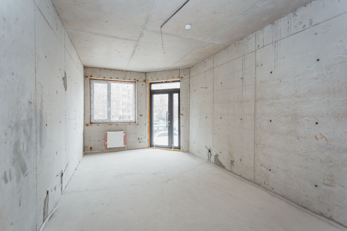 Spațiu comercial Ciocana 70 m2