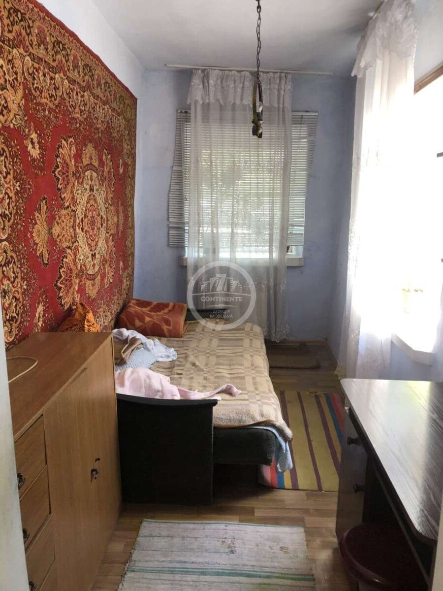 Se vinde casa Cahul Regiunea Ghebhard