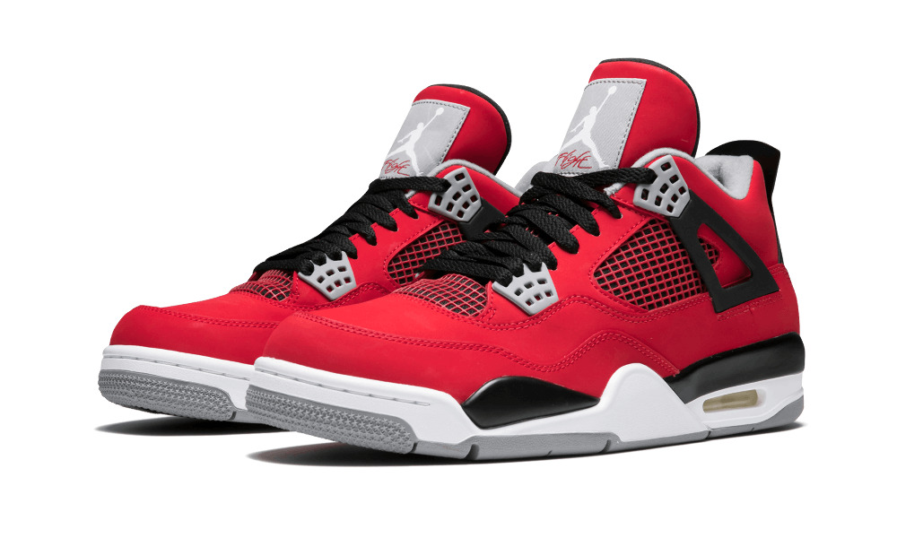 nike air jordan 4 retro torro