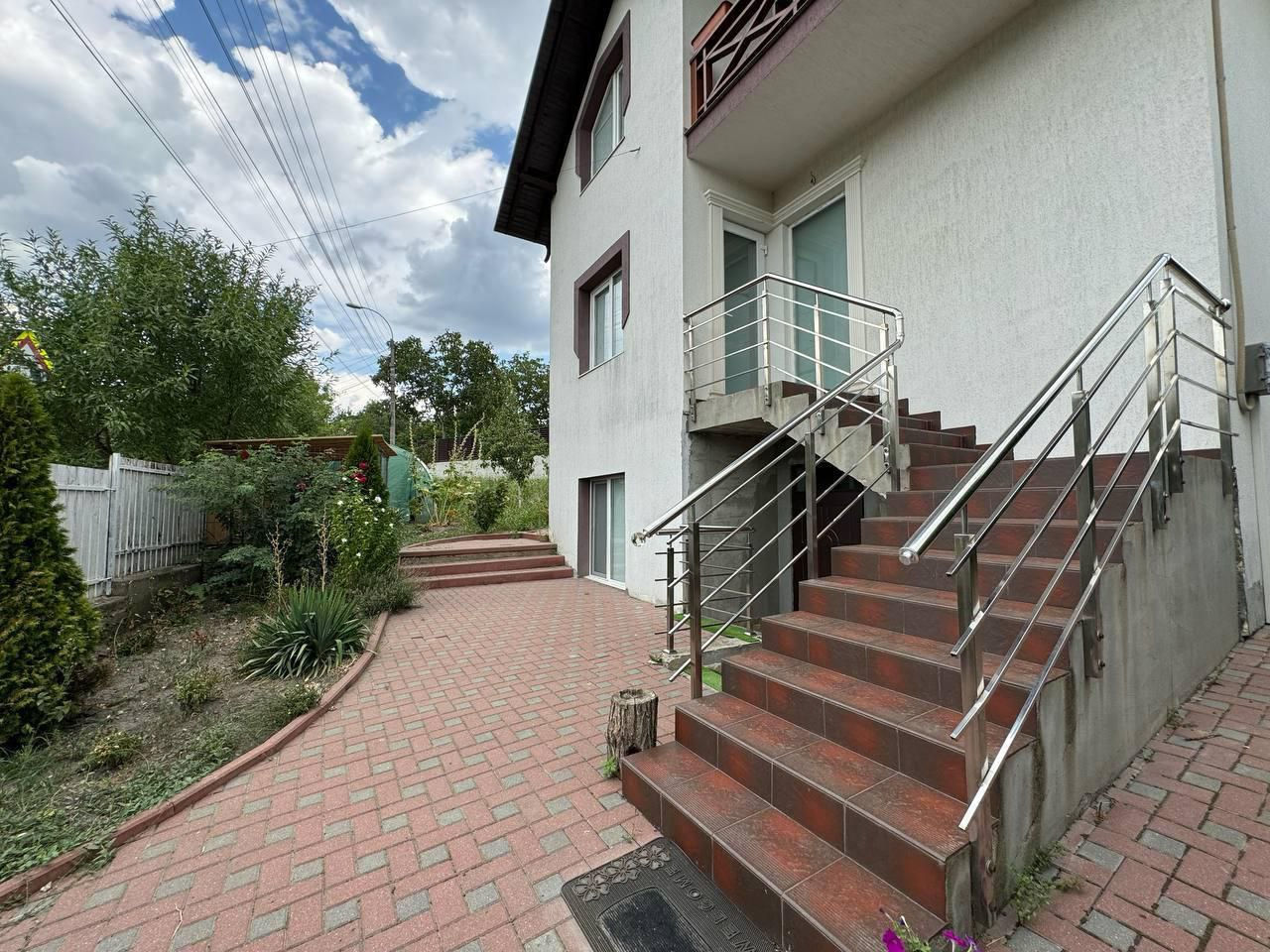 Casa 125 m2, Colonita