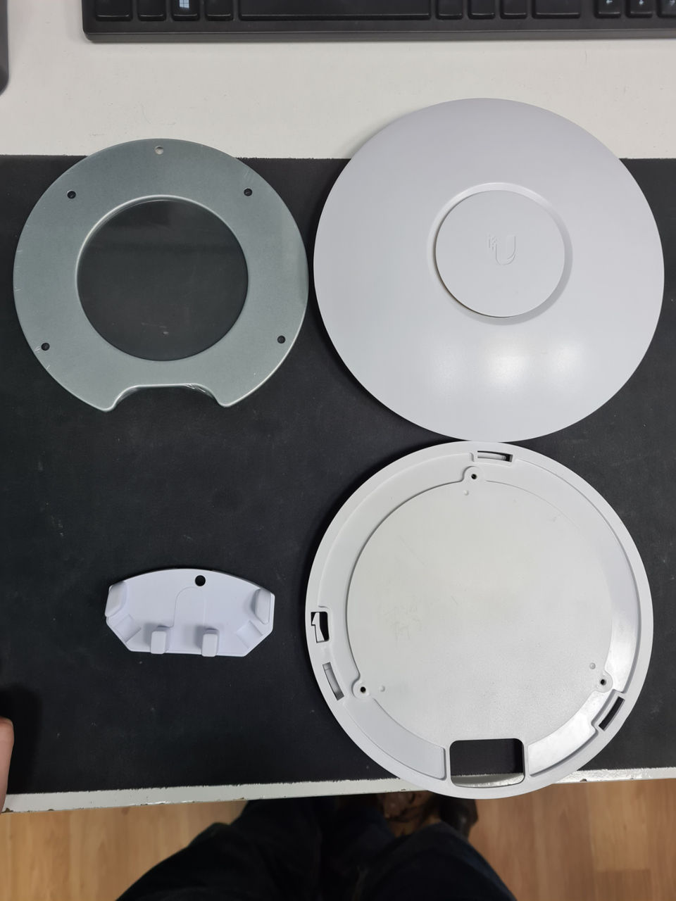 Ubiquiti Unifi AP Pro