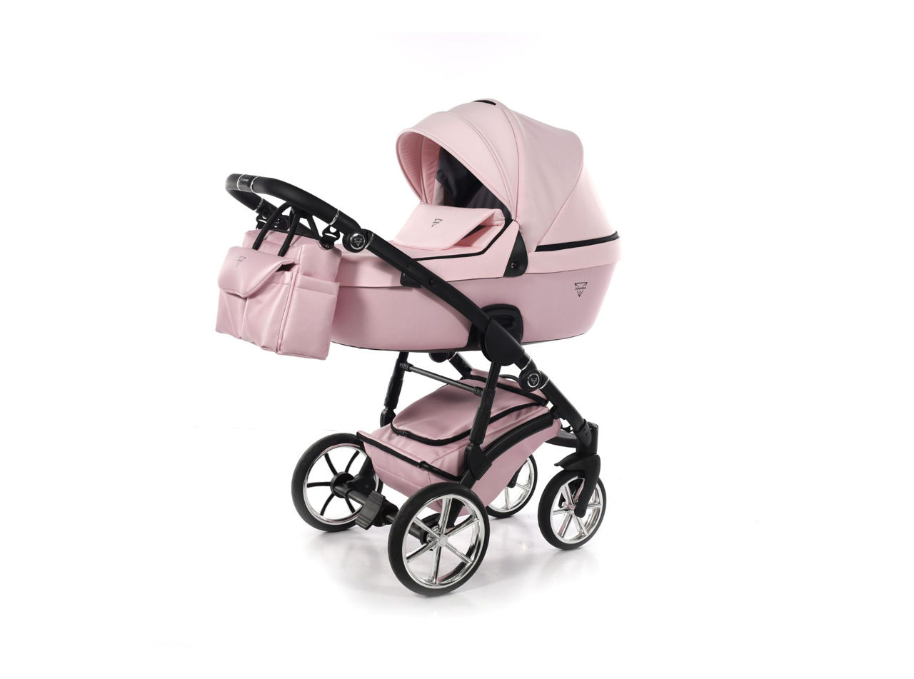 Se vinde cărucior Modular 2/1 Junama Termo Line Mix, de înaltă calitate ...