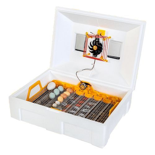 Инкубатор automat 72 ouă Теплуша IB 220/50 ТА Бесплатная доставка!