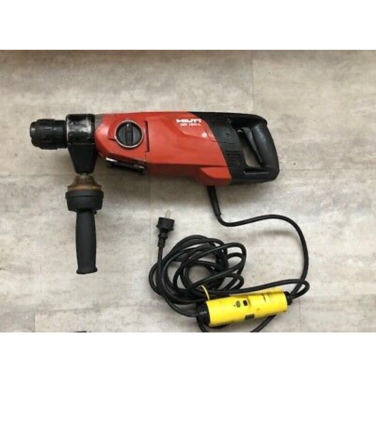 Hilti dd150