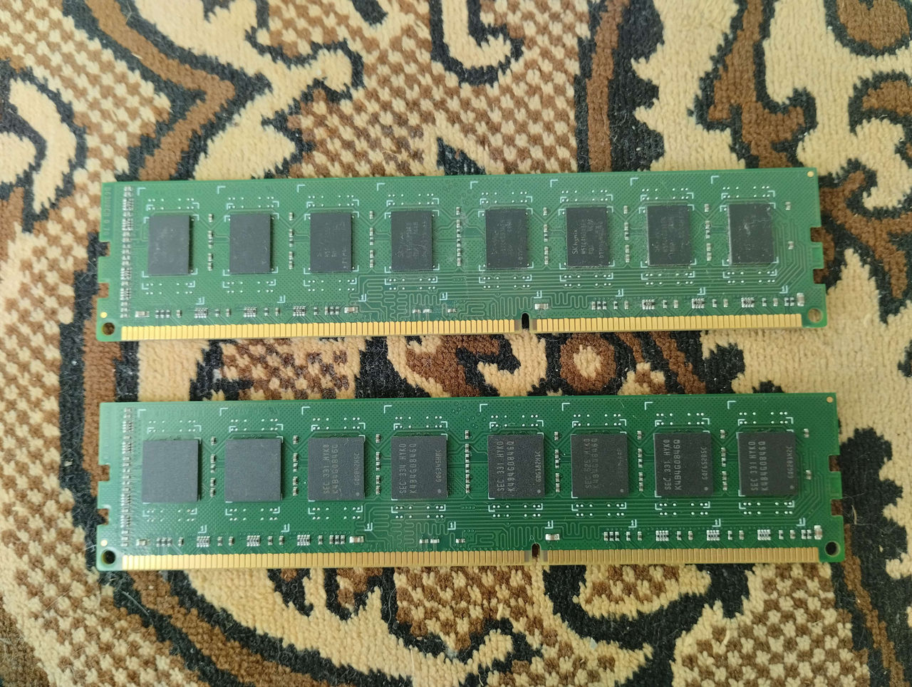 Memorie RAM Patriot Signature Line 8GB DDR3 1600 X2 memorie-ram-patriot-signature-line-8gb-ddr3-1600-x2