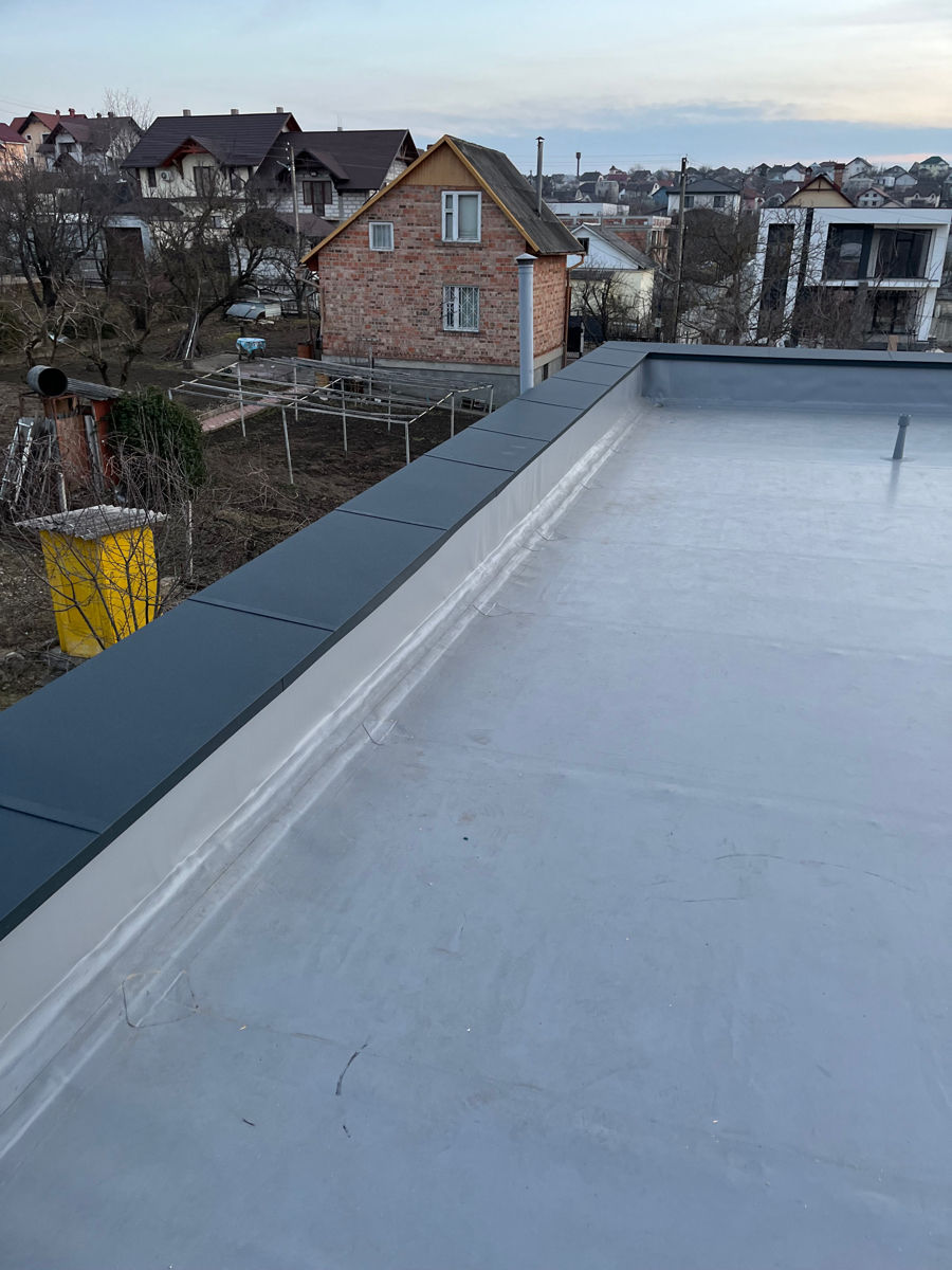 Parapet