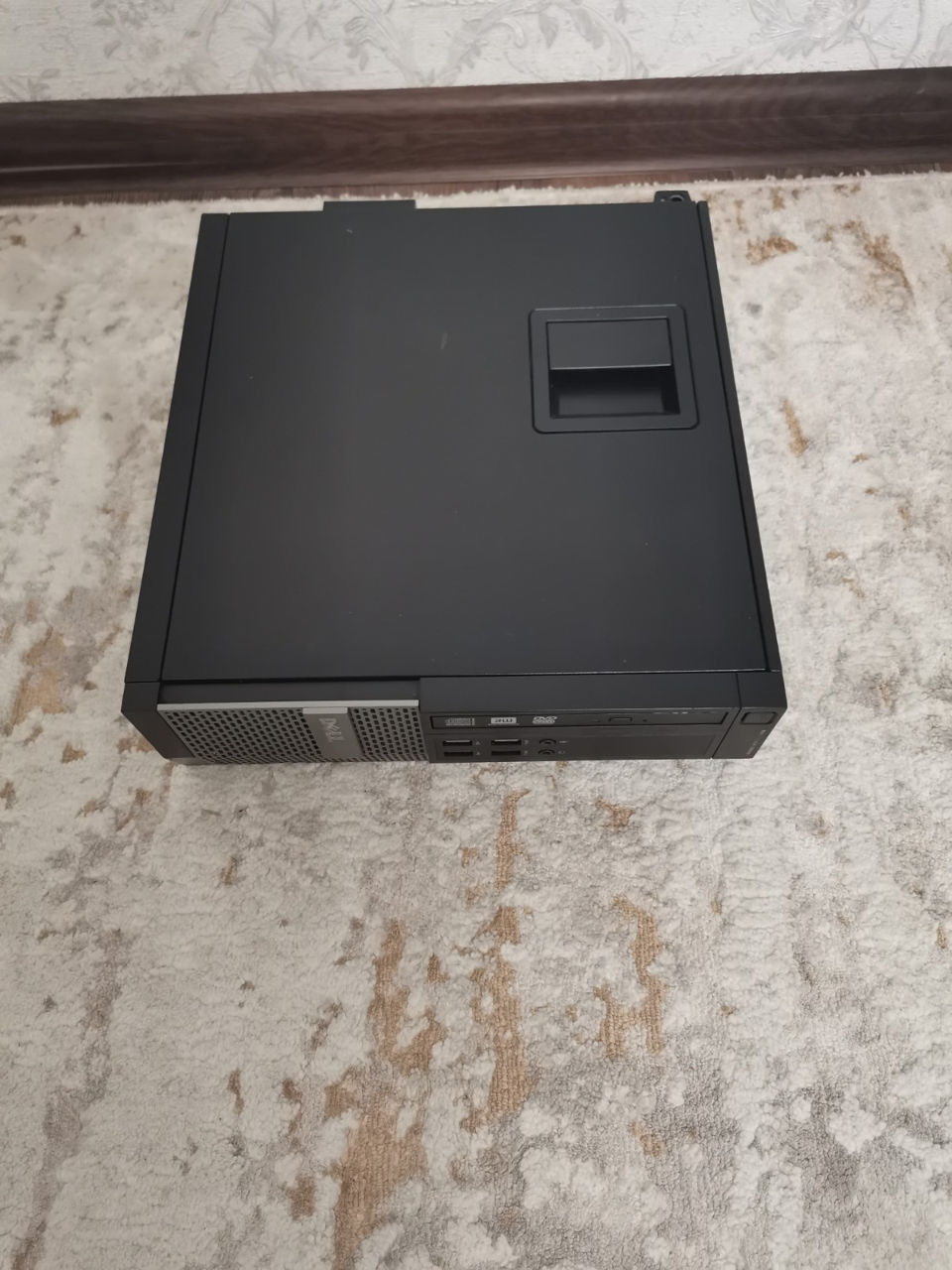 Intel Core i3-2100 @ 3.10GHz/ 4GB DDR3 / SSD 128 Gb / HDD: 500GB / DVD ...