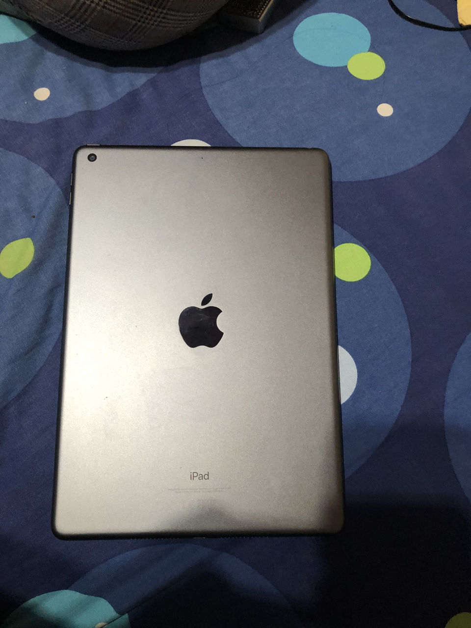 Ipad 7th generation.