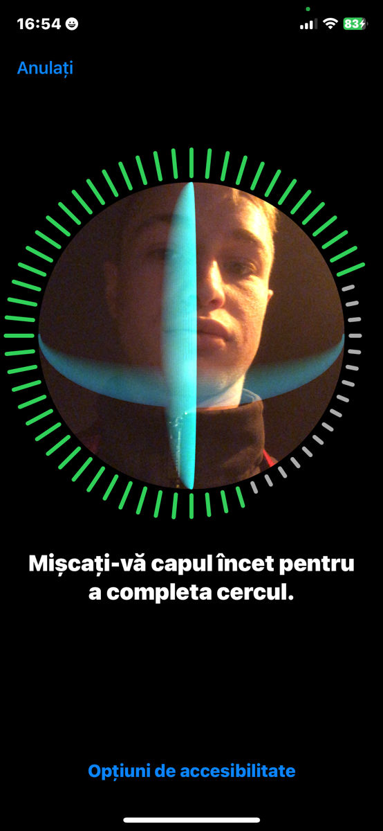 Vind iPhone x preț fix