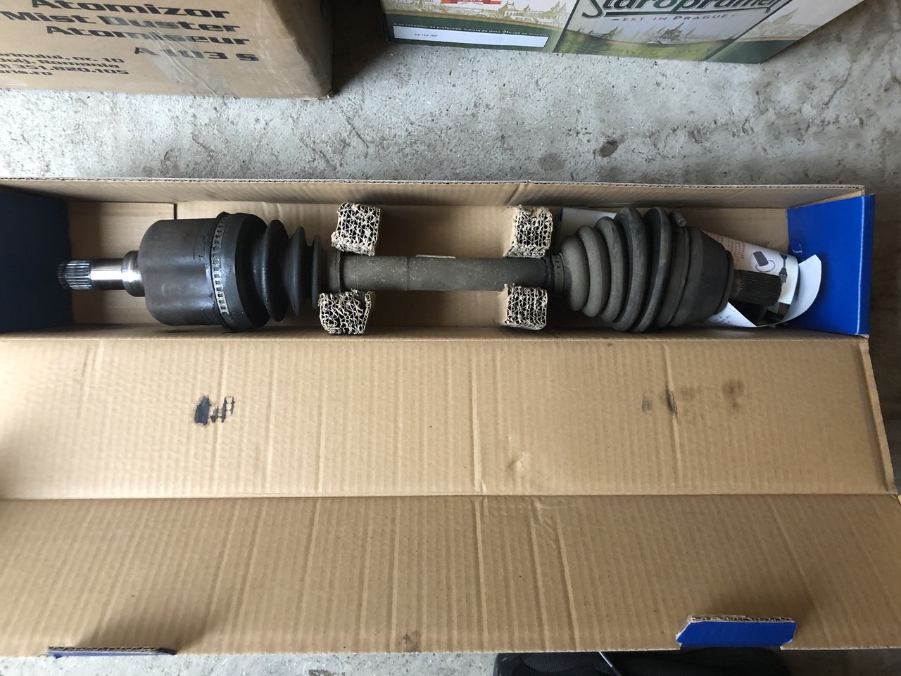 Planetara (привод) volvo v50 1.6 D2 cod 31259517