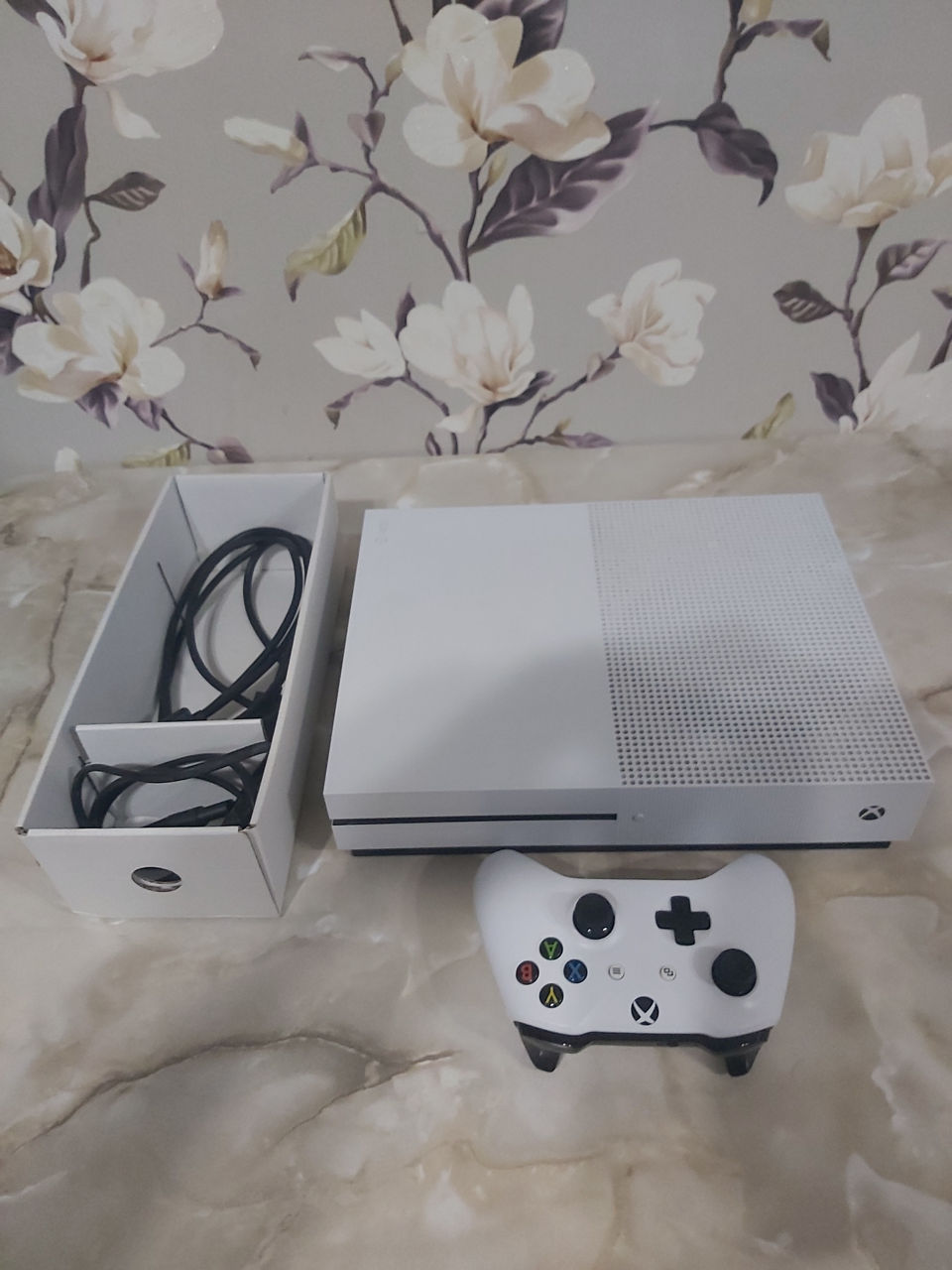 Xbox One S 1TB