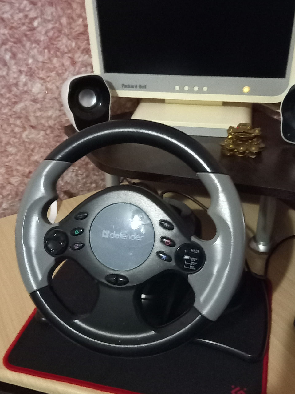 Volan pentru calculator