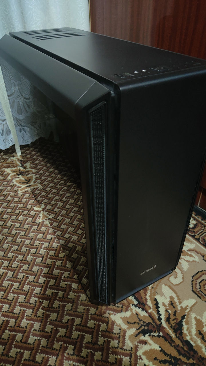 Gaming PC 10400f 3060ti