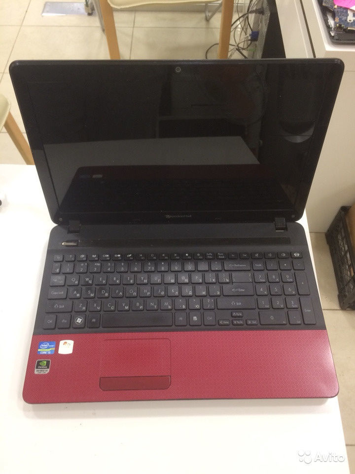 Packard Bell P5WS0