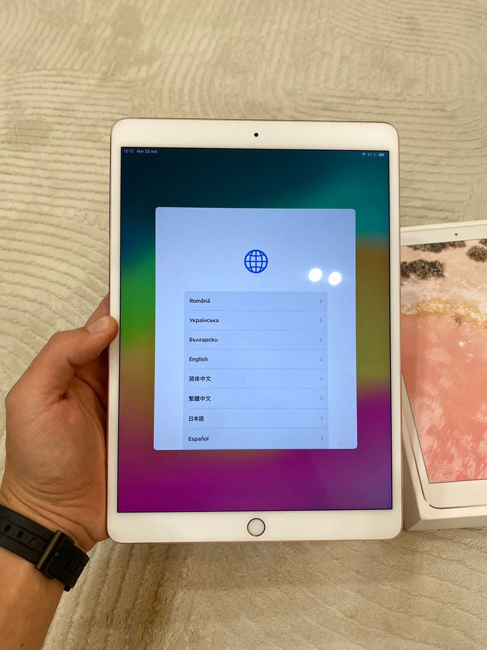 Ipad Pro 10.5 inch 64Gb