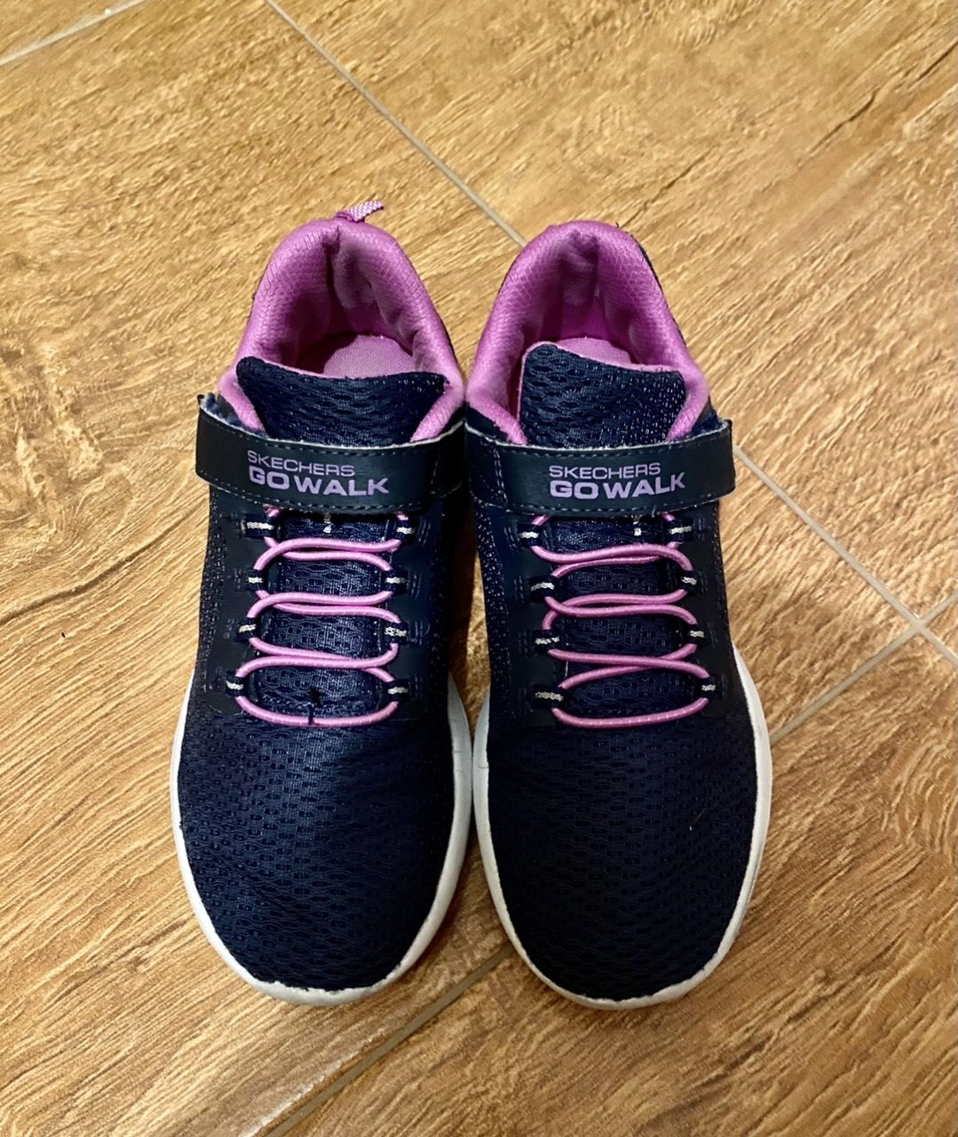 Geox, Nike