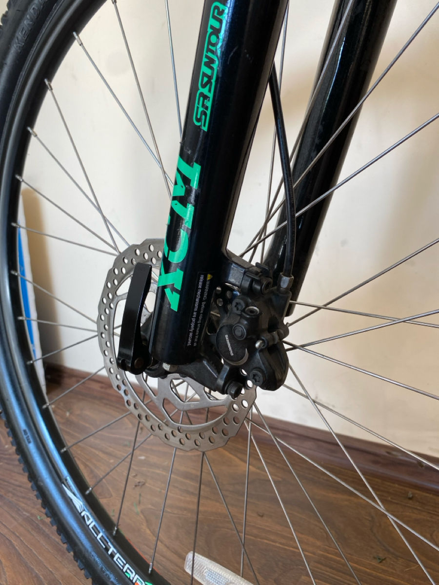 GT Avalanche 27.5r..din Germania recent