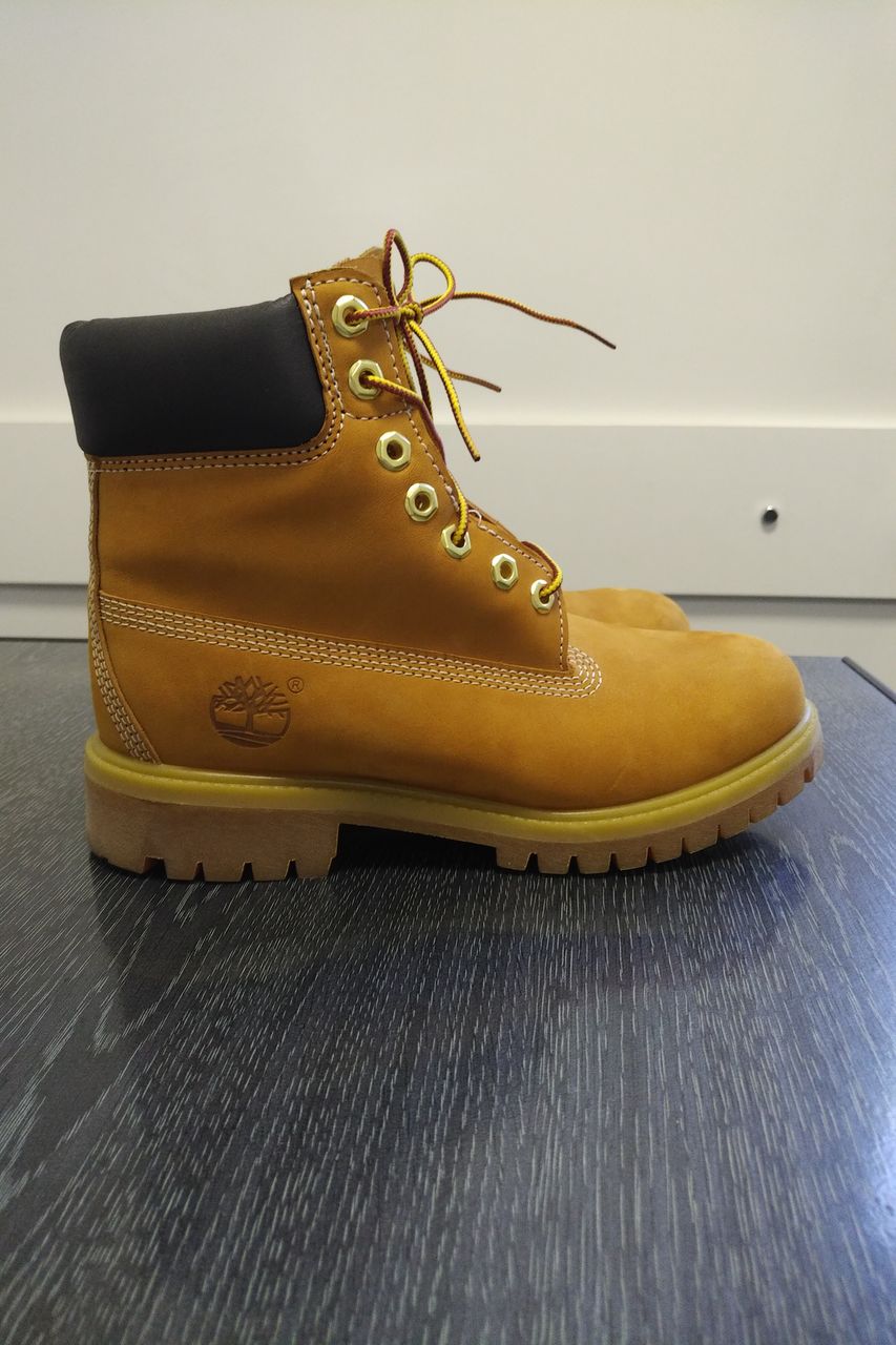 Timberland original