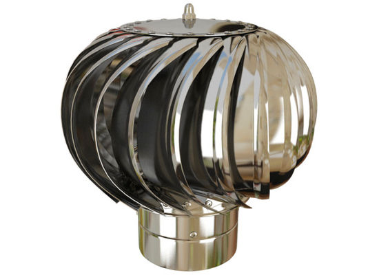 вентиляционный дефлектор D250