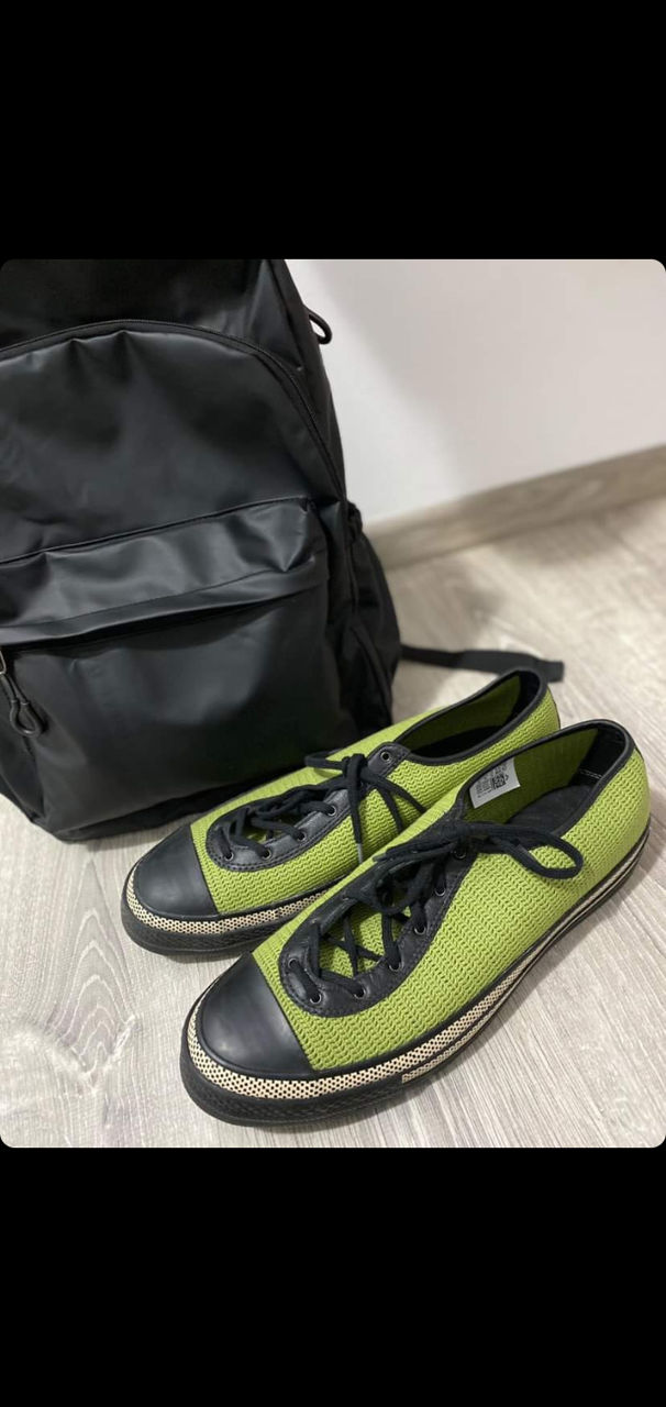 Converse оригинал 46.5